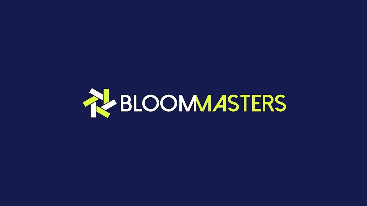BloomMasters - Edition 1 - 2017 - Retrospective - YouTube