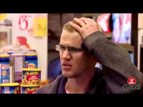 Top 10 Just for Laughs Gags 2018 Part 3   Funny Pranks Videos 2018