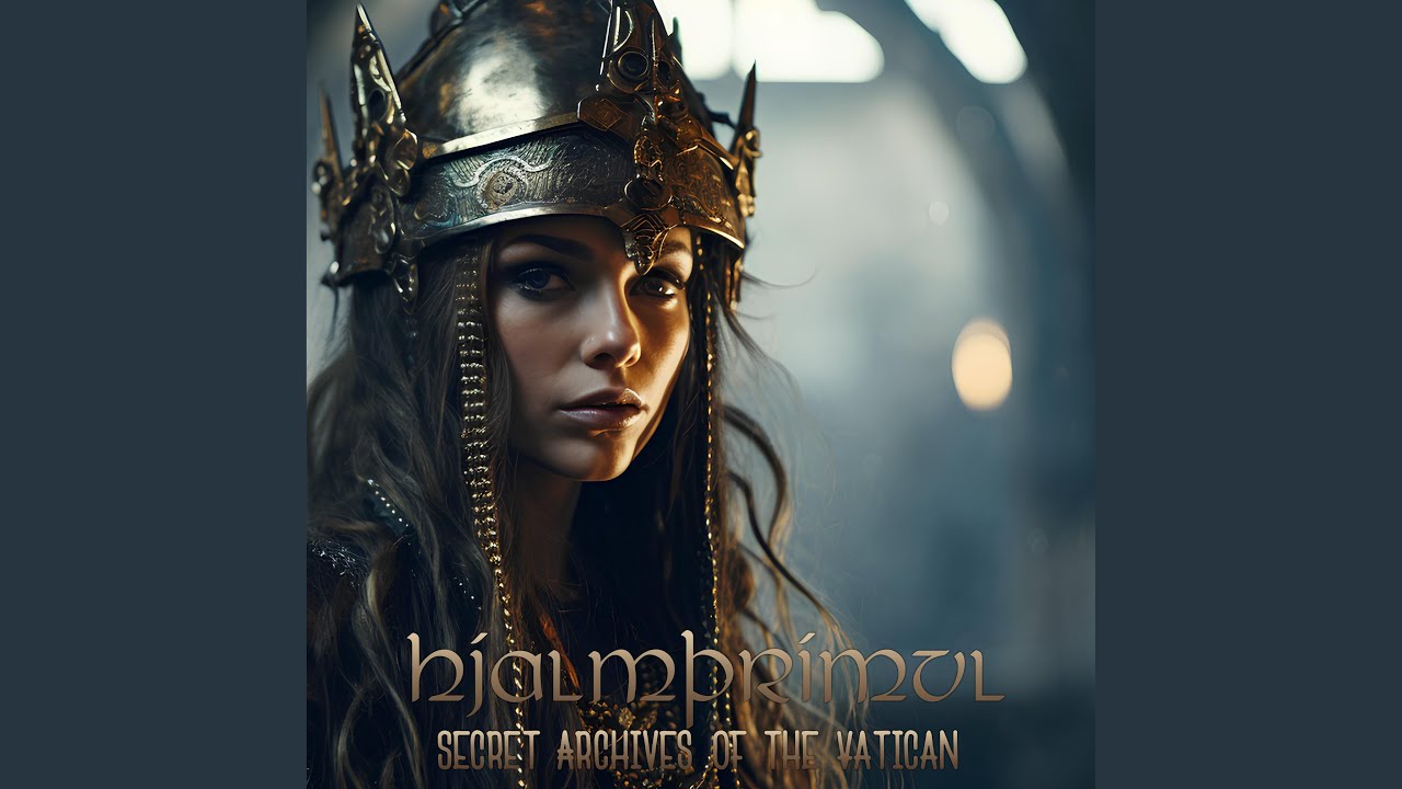 Hjalmþrimul - YouTube Music