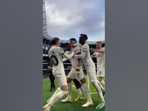 (PL 27R) 로메로의 역전골 직캠영상 - YouTube