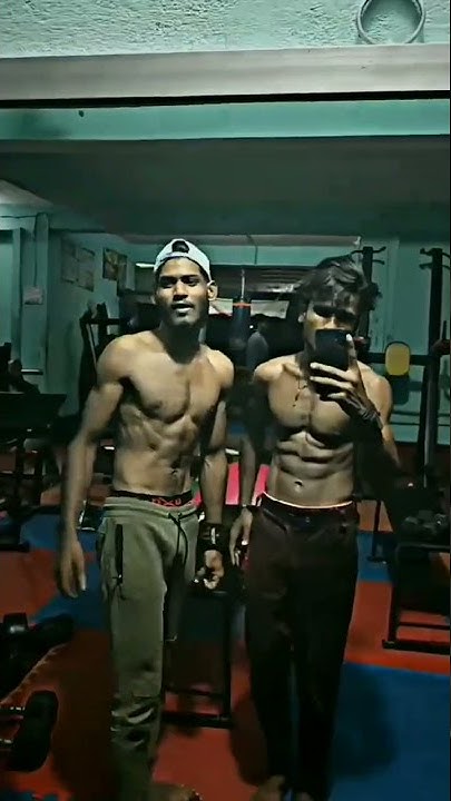 Indian bodybuilding motivation video #deshifitness - YouTube