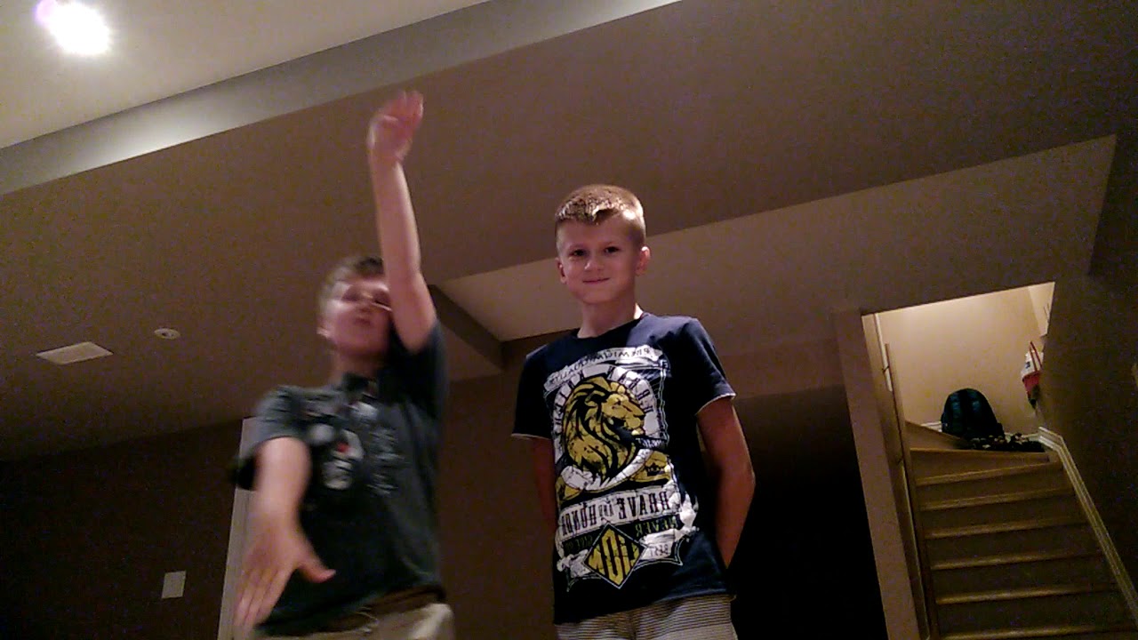 How to be Ninja [Part 1] - YouTube