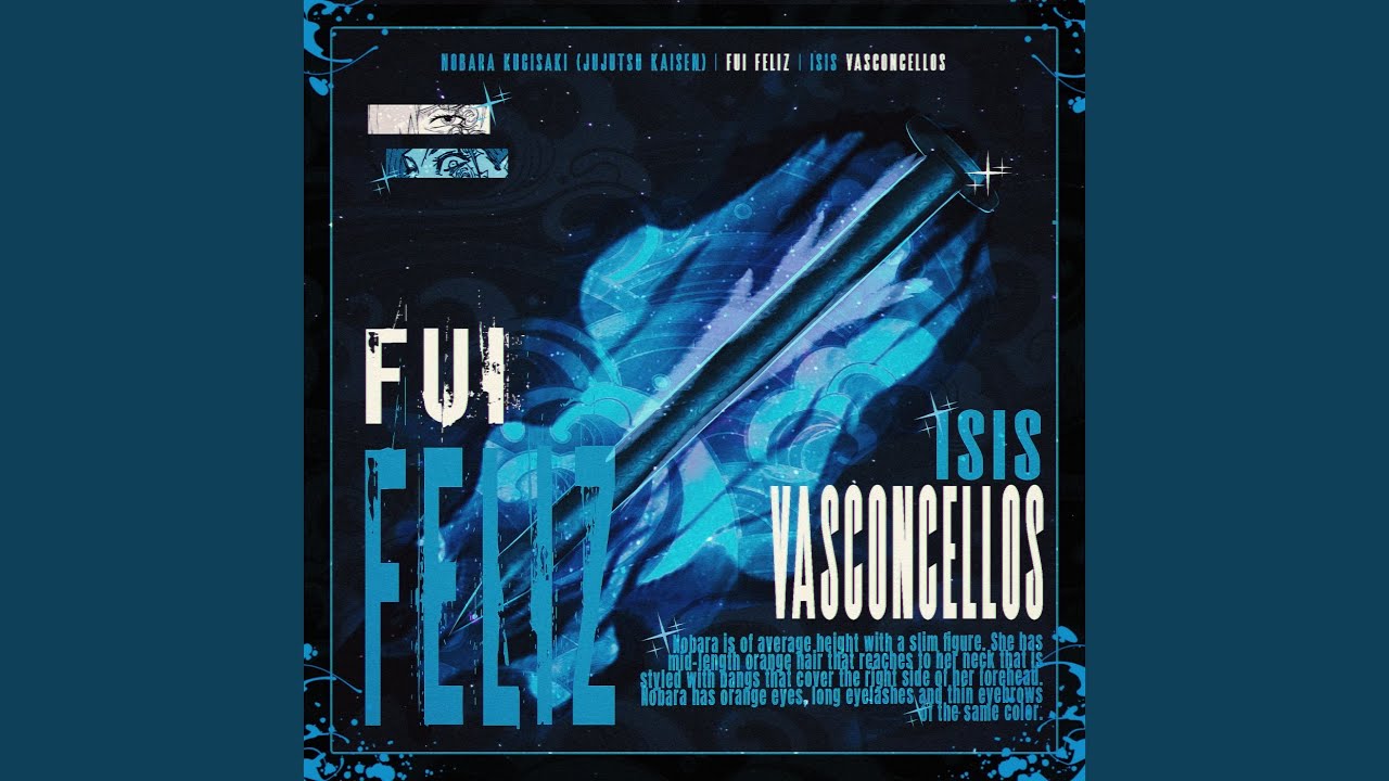 Fui Feliz - YouTube