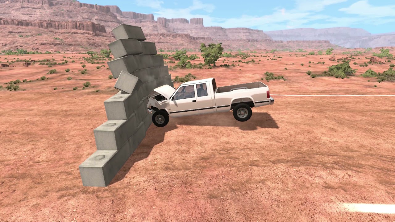 Jumping Car Crash Compilations Animation | Car Crash Animation ...