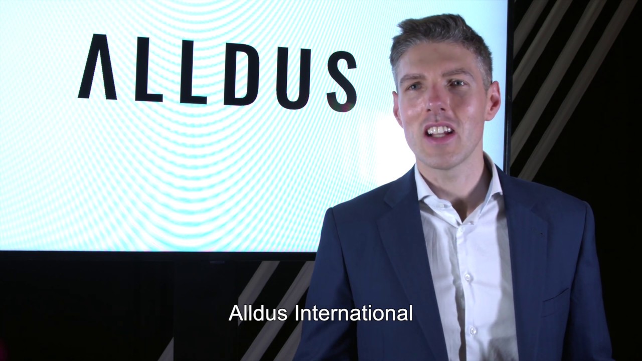 Introducing Alldus International - YouTube