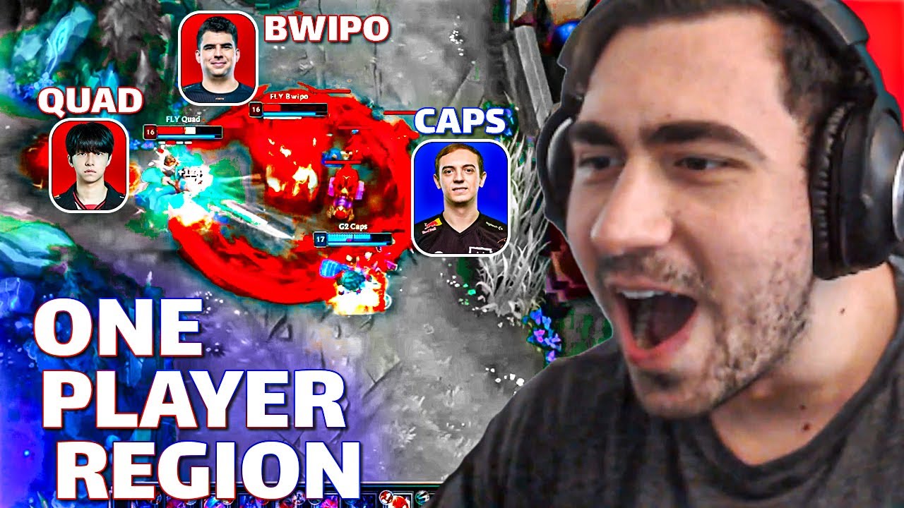 G2 vs FLY | EWC 2024 Quarterfinals | ALL HIGHLIGHTS | Gilius - YouTube