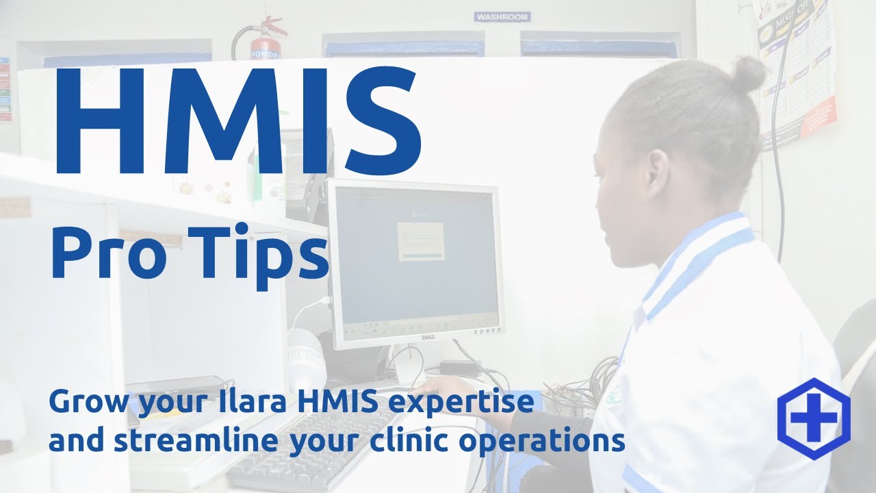 Ilara Hmis Pro Tip Generating Medical Reports Youtube