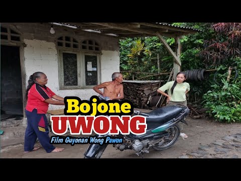 BOJONE UWONG|| KOMEDI Wong Pawon Dewe||Epidode 56 - YouTube