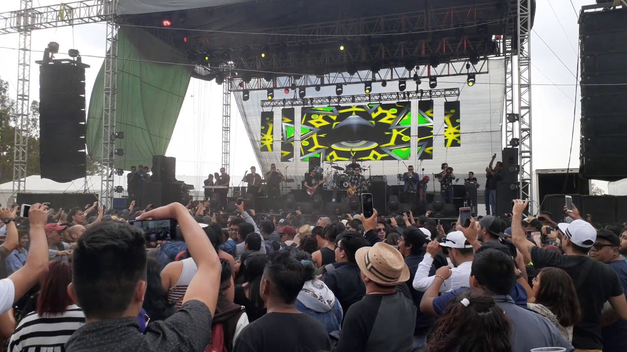 Caminante fest 2020 | Big Javi | Añejo W - YouTube