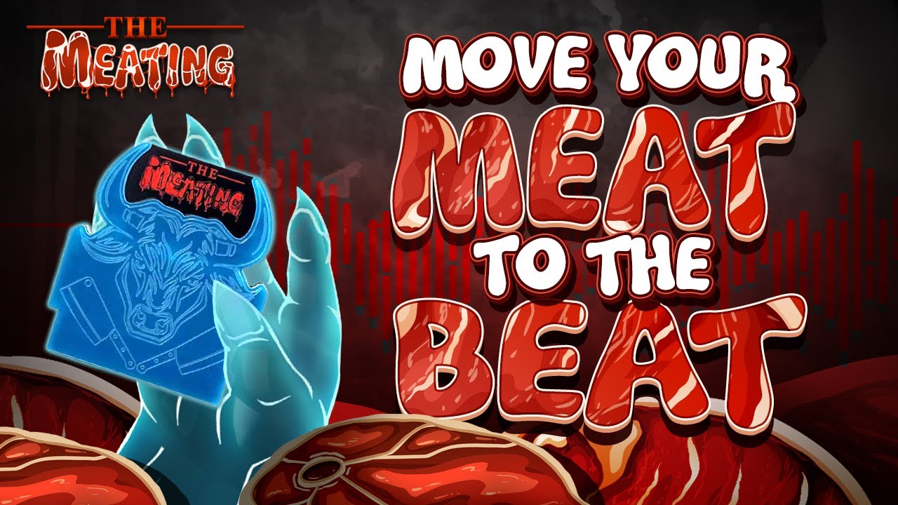 Move Your Meat to the Beat - YouTube
