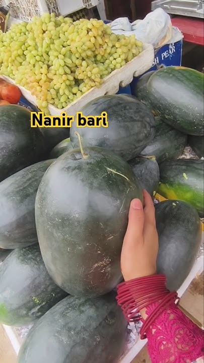 nanir bari mini vlog #youtubeindia #youtubeshorts #shorts #viralvideo - YouTube