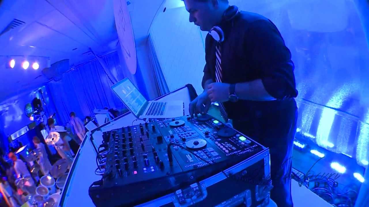 Haley's Bat Mitzvah Video, by Suburban Video - YouTube