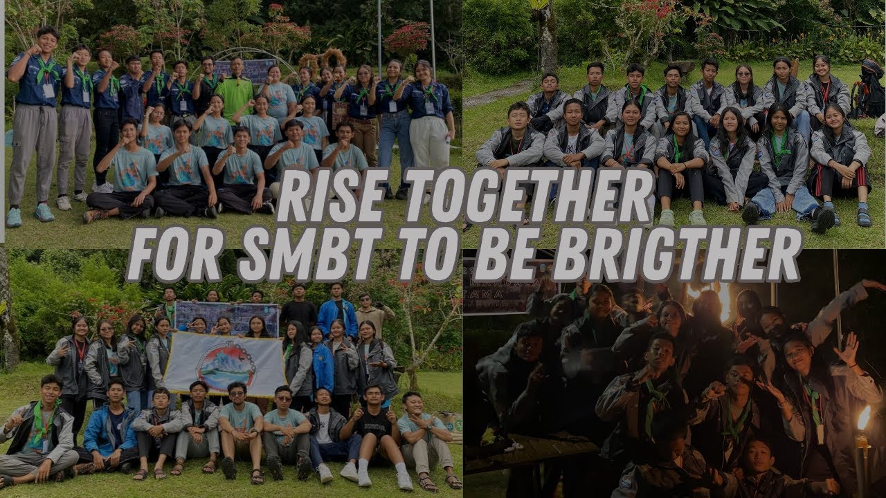 HUT SISPALA MANDALA BHAKTI TAMA SMA NEGERI 1 SINGARAJA KE-29 | 2023 ...