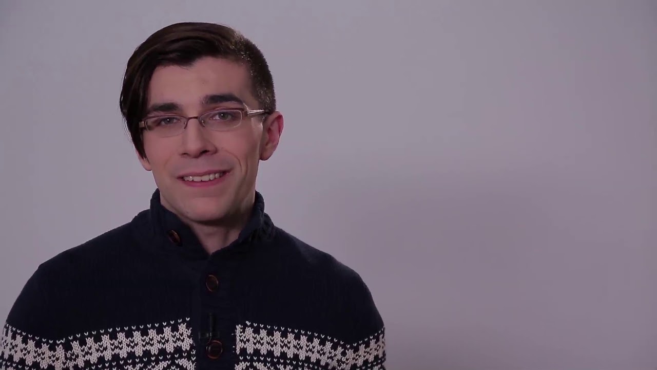 Module 1. Personal Sphere. Lesson 1: Everyday Life. Grammar. - YouTube