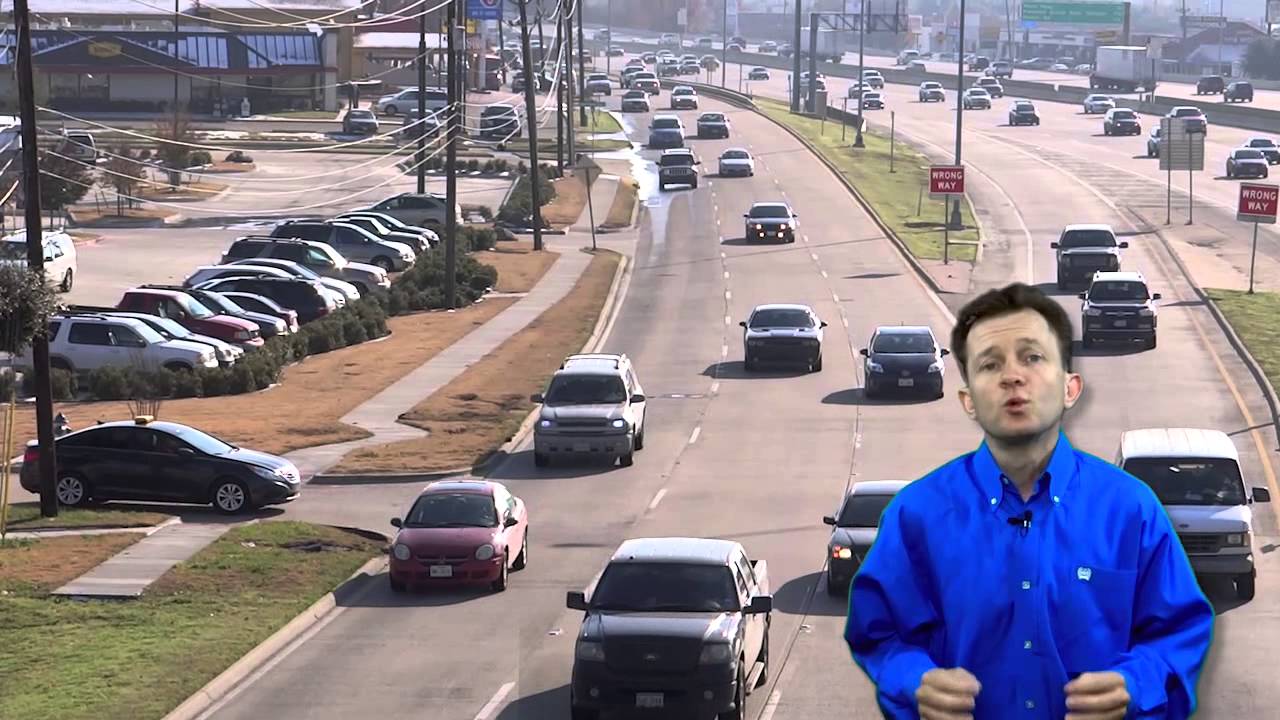 Risks of Driving - Texas 6 Hour Online Adult Driver Education Course ...