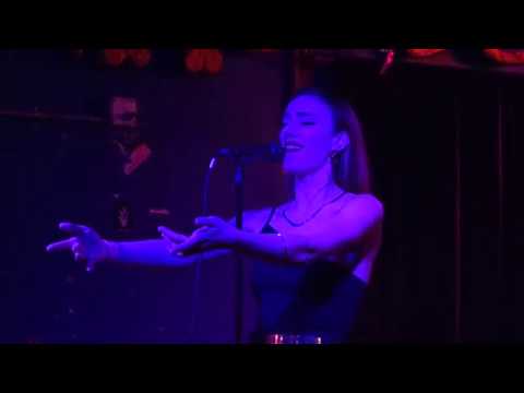 DEVON BALDWIN Underwater LIVE from Seattle, WA 2/11/2020 - YouTube