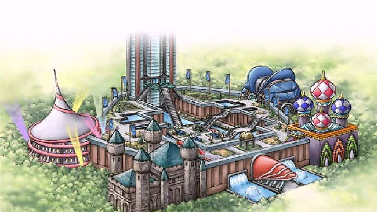 Pokemon HG/SS - Battle Castle Music EXTENDED - YouTube