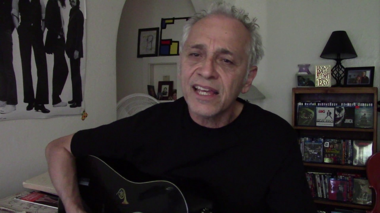 "This Week" July 3, 2020 by Richard Filaccio - YouTube