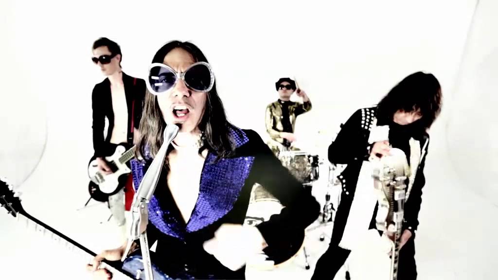 Creem Circus - Riff Mountain - YouTube