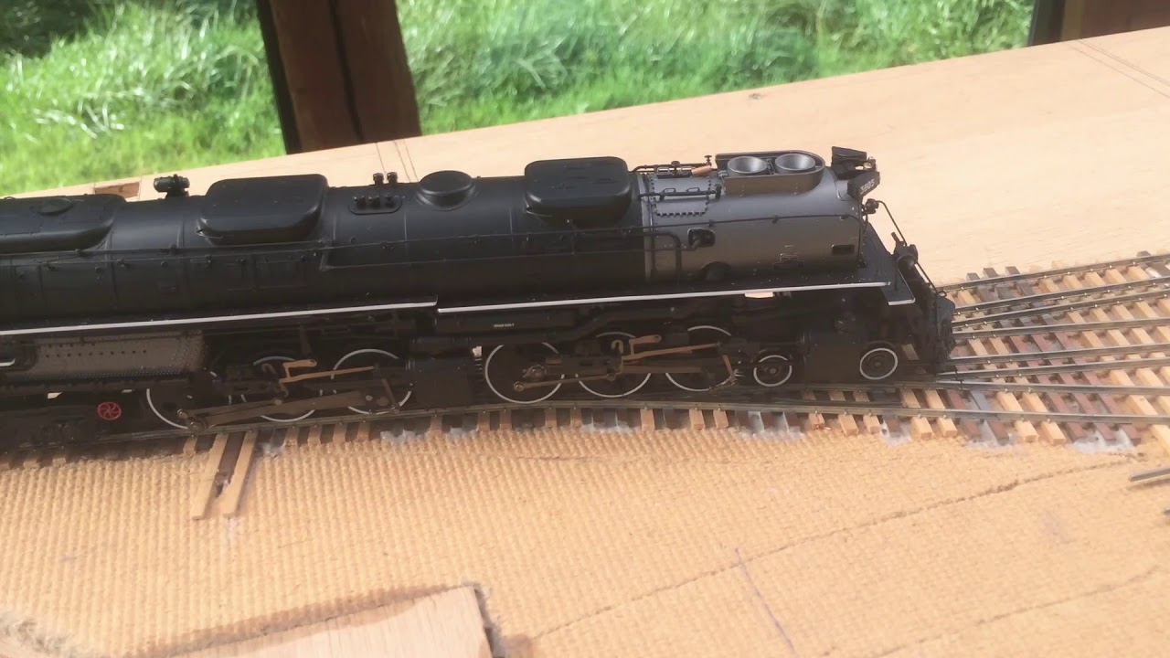 HO HOn3 Dual Gauge Layout YouTube ho-hon3-dual-gauge-layout-youtube