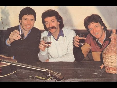 Đani Maršan, Tomislav I Vedran Ivčić – Dalmatinke *1982* /// *vinyl* /SPLIT '82/