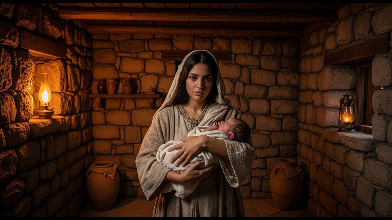 What Was Parenting Like in the Time of Jesus 2,000 Years Ago — Biblical ...