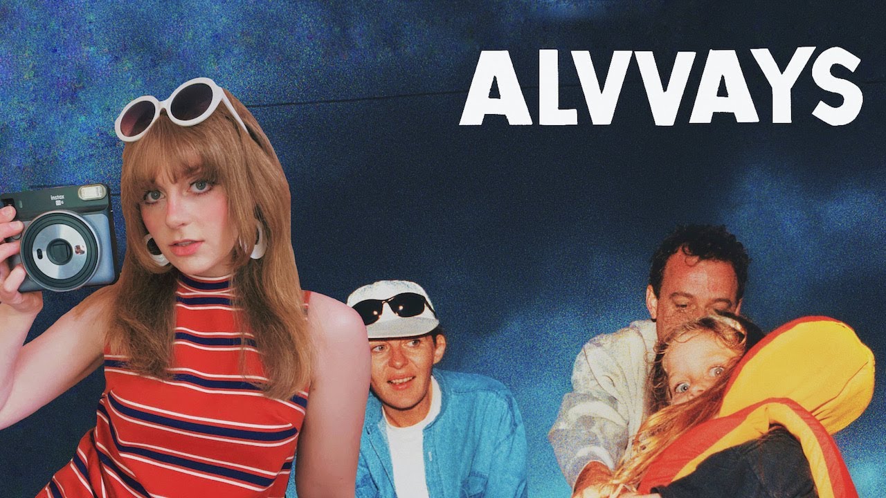 Alvvays - Blue Rev｜Vinyl Monday - YouTube