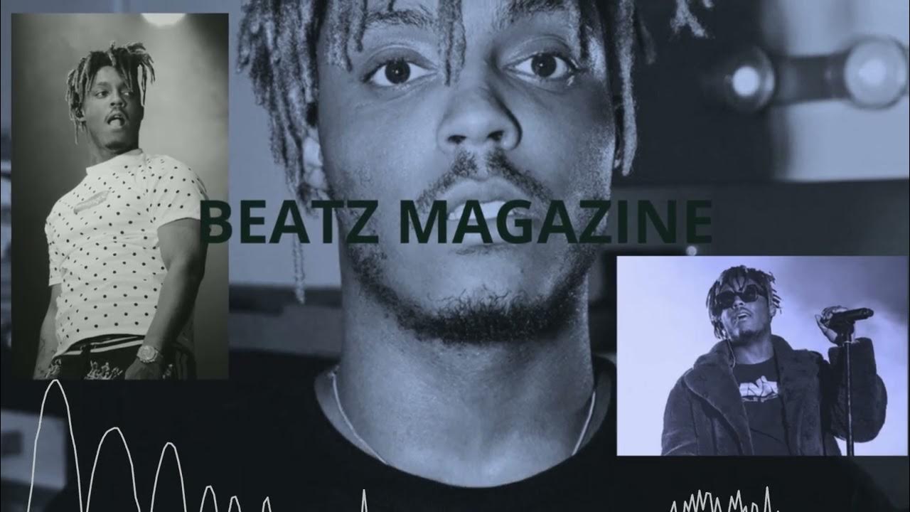Type Beat • Juice Wrld Type Beat Youtube