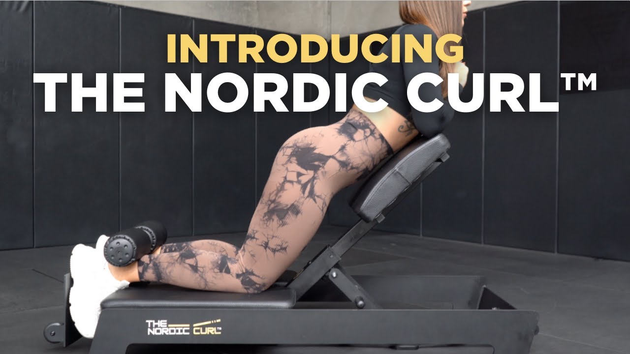 Introducing the Nordic Curl™ - YouTube