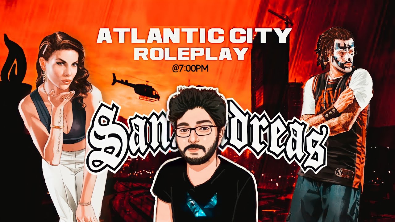 THANK YOU EVERYONE FOR GAINING TO 300 SUBSCRIBERS[ NEW GRAND ROLEPLAY ...