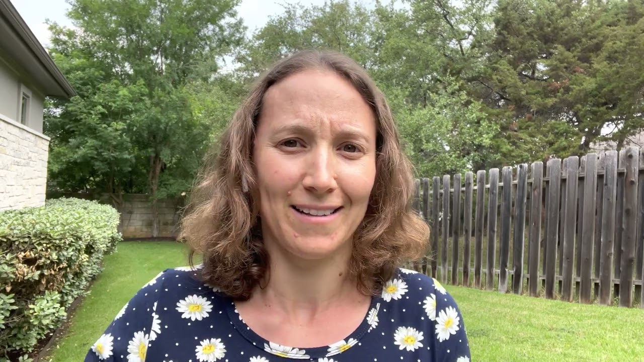 How is it being a reserved child? - YouTube