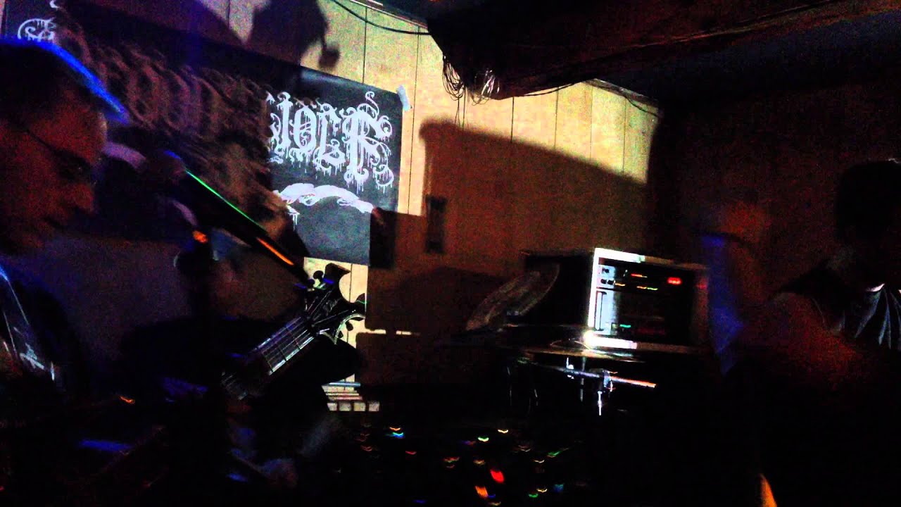 Prosanctus Inferi - 04 - Void of the Centrifuge - YouTube