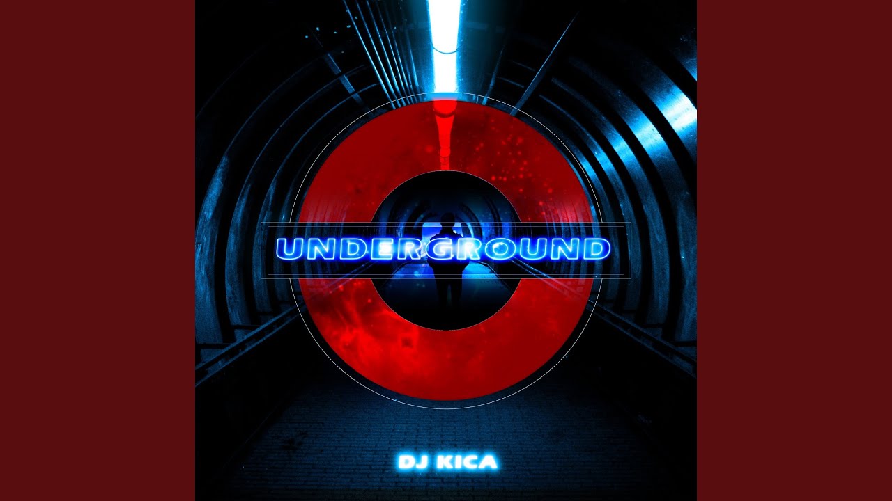 Underground (Extended Mix) - YouTube