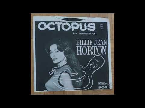 Billie Jean Horton - Octopus - YouTube