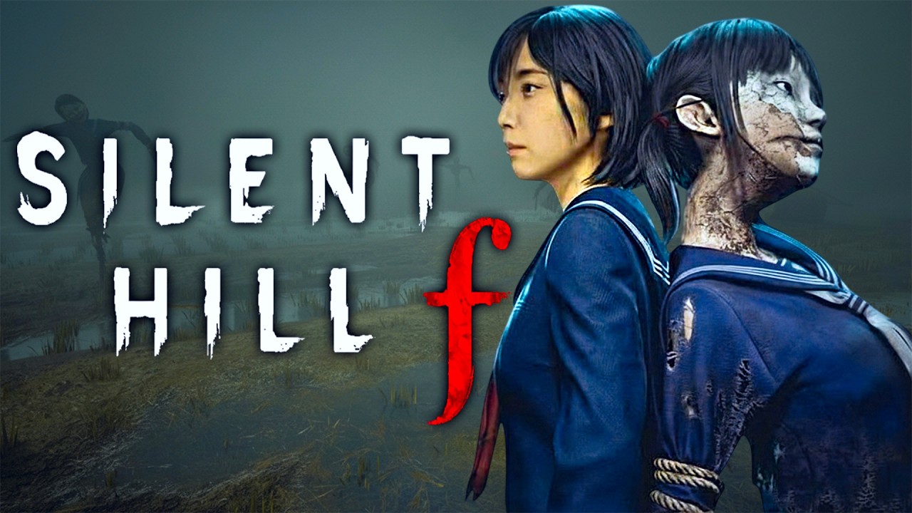 SILENT HILL F - Ebisugaoka y los Campos (Gameplay Español) - YouTube