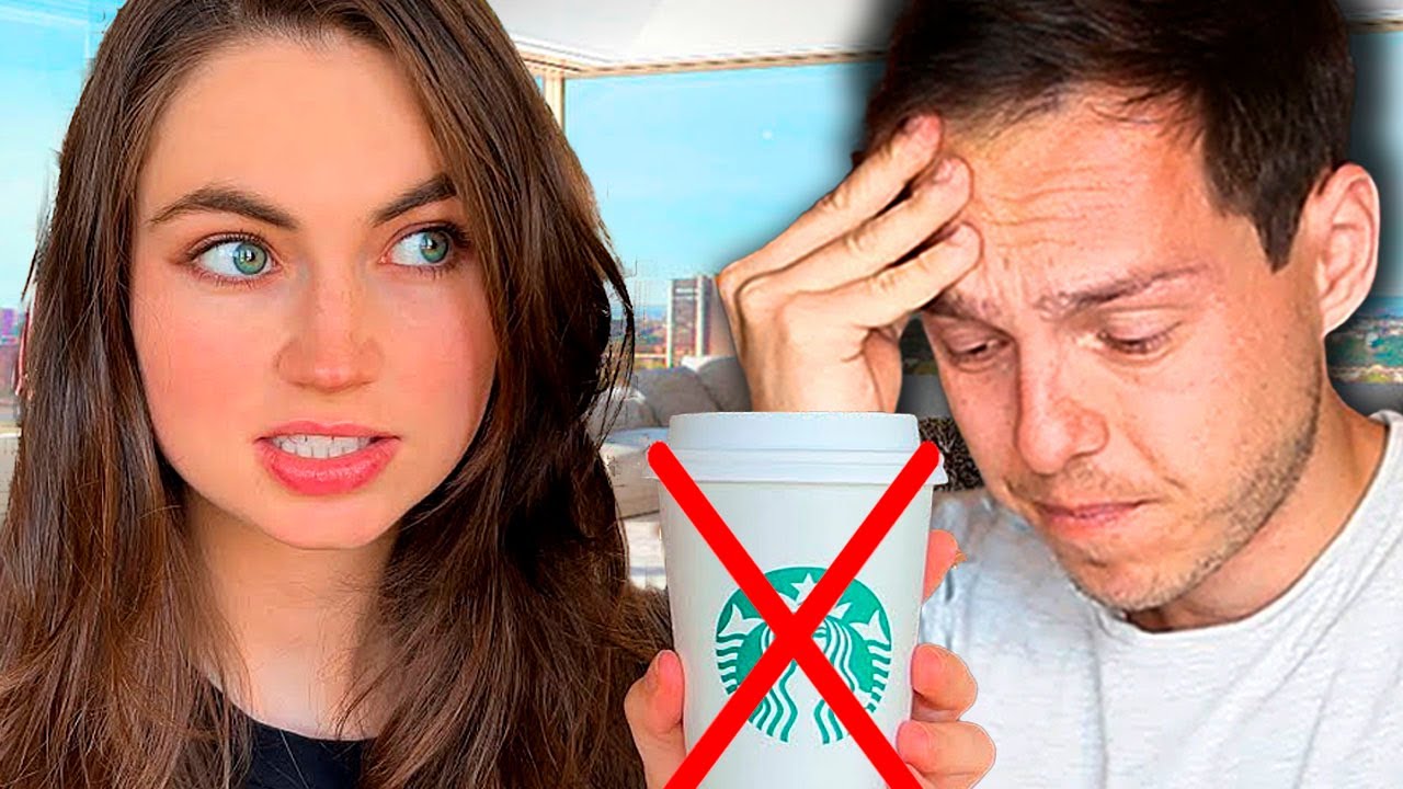 Millionaire Reacts: What I Spend In a Week In NYC | Taylor Bell - YouTube