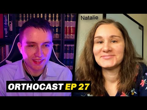 Orthocast Ep 27 - Cradle Orthodox, Identity Crisis & Orthobros - YouTube