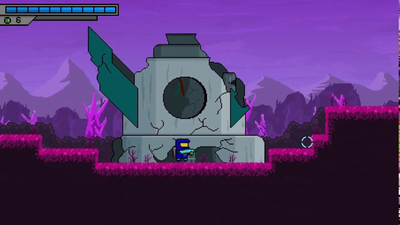 Stellar Rogue Trailer - YouTube