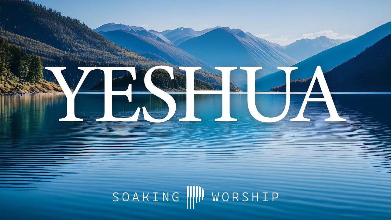 Yeshua - Soaking worship christian piano instrumental covers. - YouTube