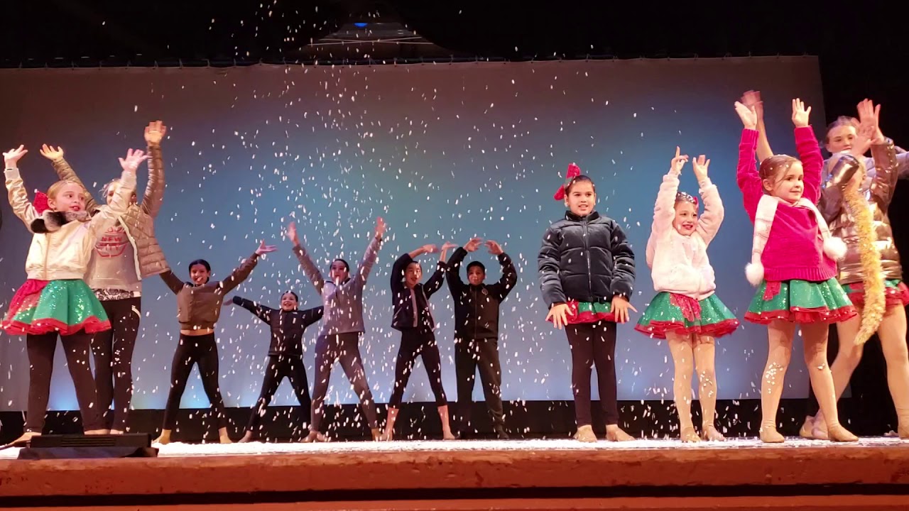 Jaden Snow Dancers - YouTube