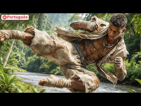 [PT DUB] Boxeador perseguido pela Máfia sobrevive, regressa e com seus punhos os faz pagar!