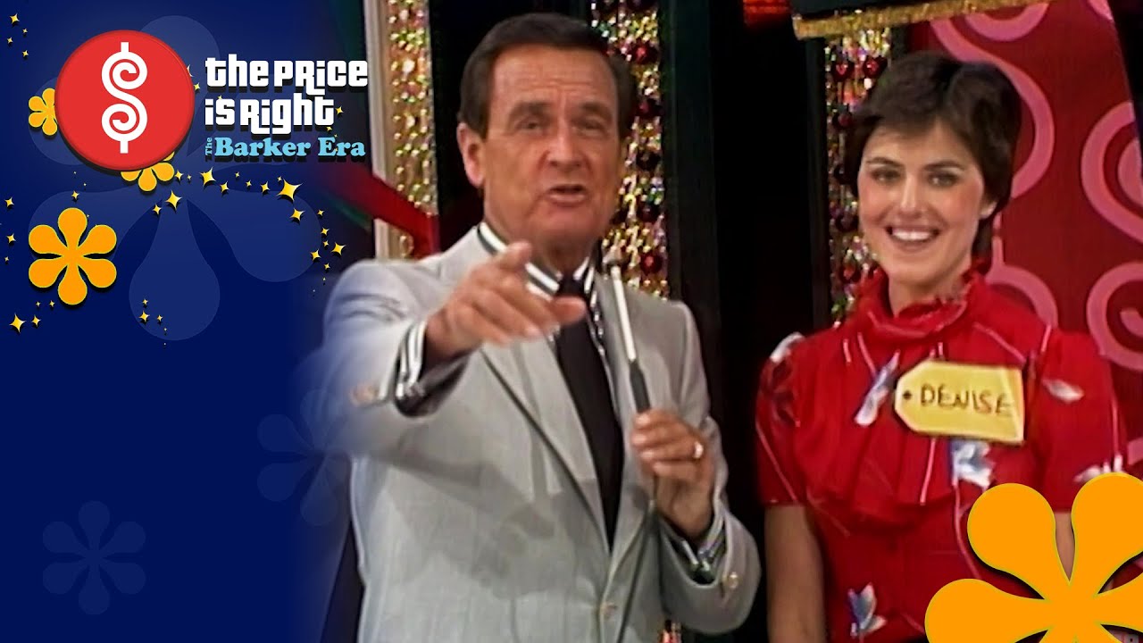 Is $.80 Enough to Win the Showcase Showdown? - The Price Is Right 1982 ...