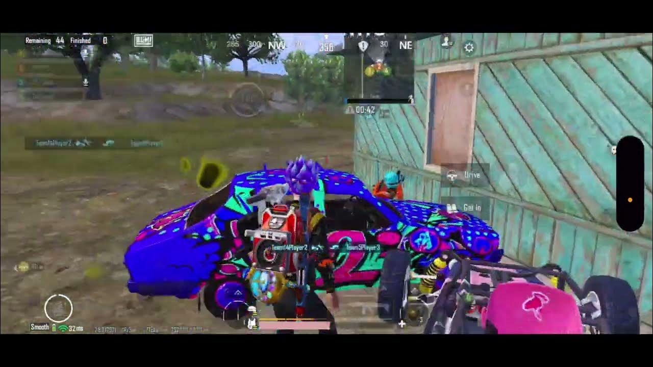 Scrims And Tournament Highlights | 5 Finger + Gyro | BGMI - YouTube