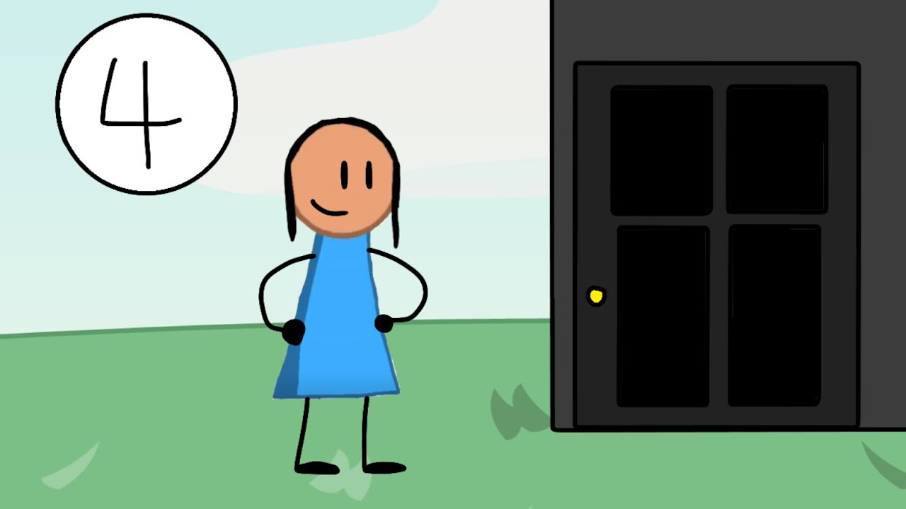 BFMP 4: Trick or Treat - YouTube