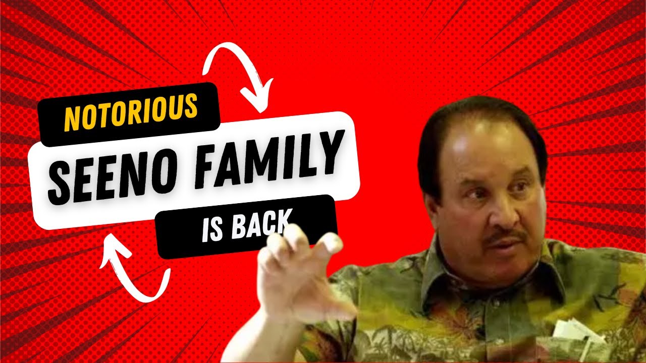 The Notorious Seeno Family - YouTube