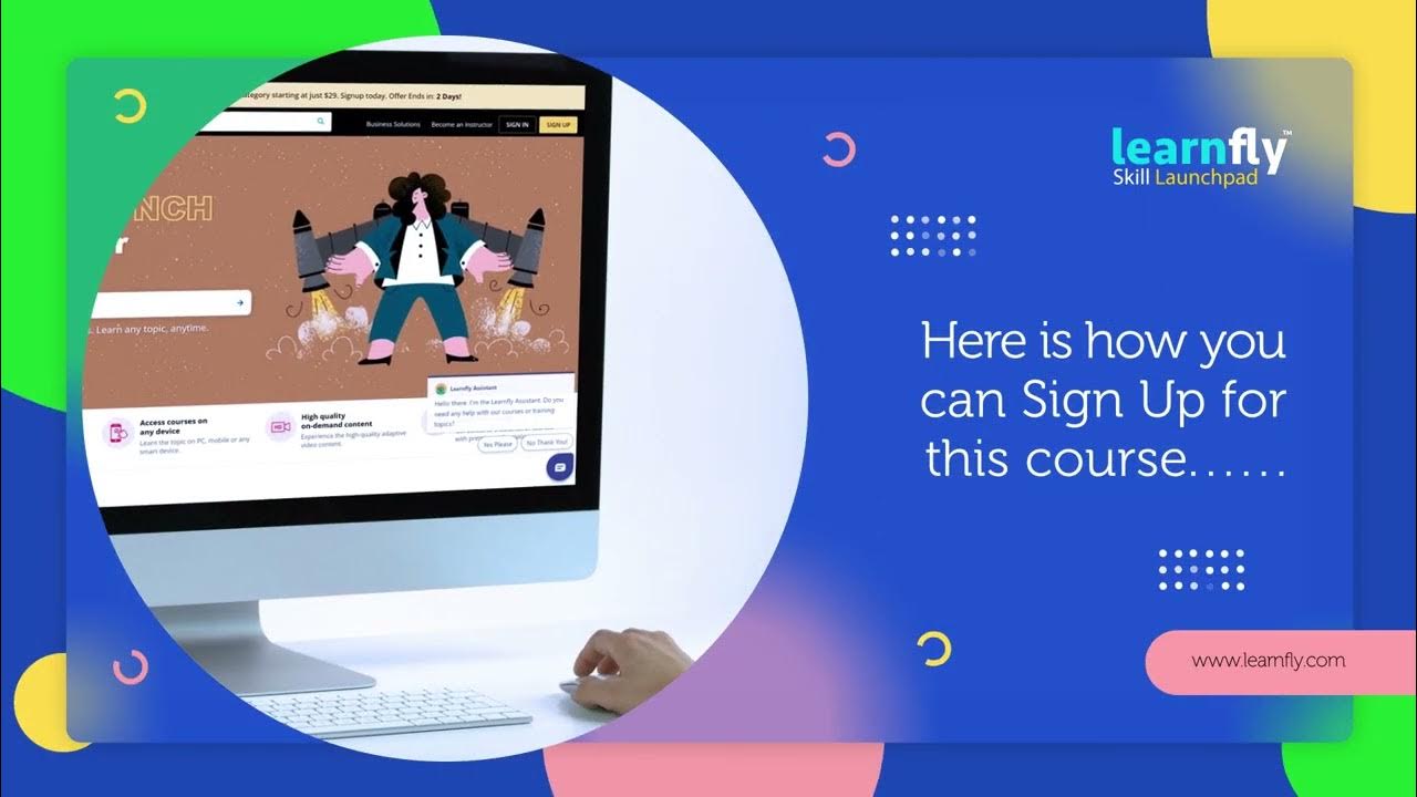 Coding For Everybody Full Stack Development Course Learnfly Youtube