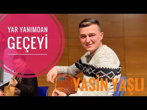 Yasin Yaşlı - Ağlama Beni Ana 2019  #bilalhancı #ağlamabeniana #sazile