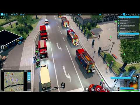 Emergency 20, Lüdenscheid Mod-Blast From The Past!