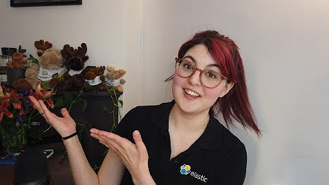 Elasticsearch 101 Course - YouTube