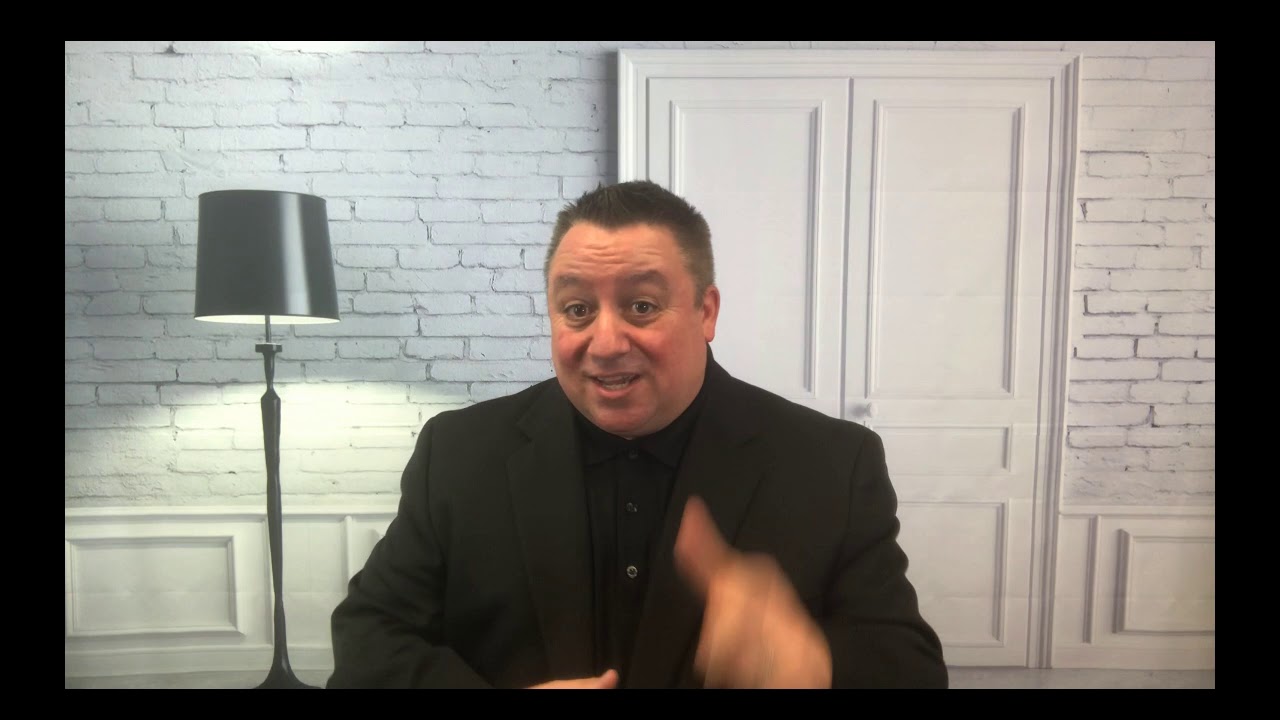 Florida Realtor Broker Session - From Clark Kent to Superman - Grow ...